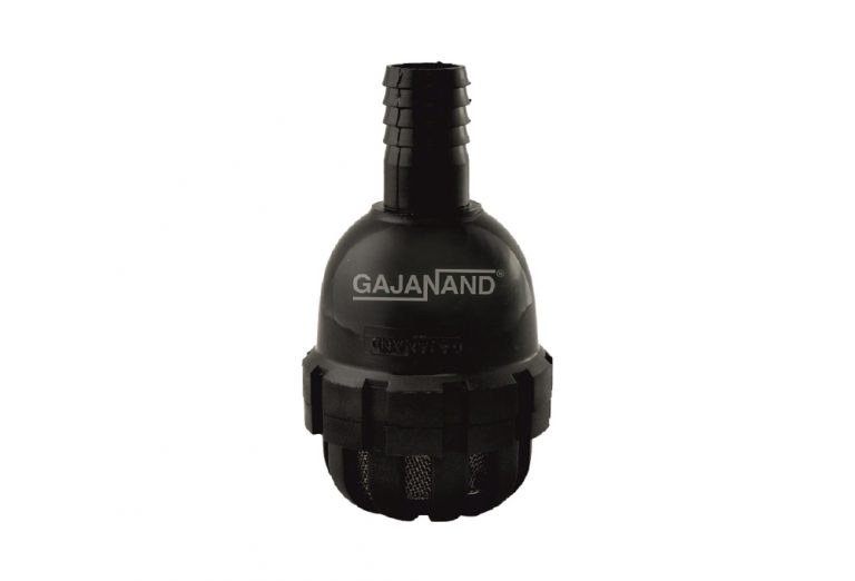 Venturi Filters - Gajanand Group