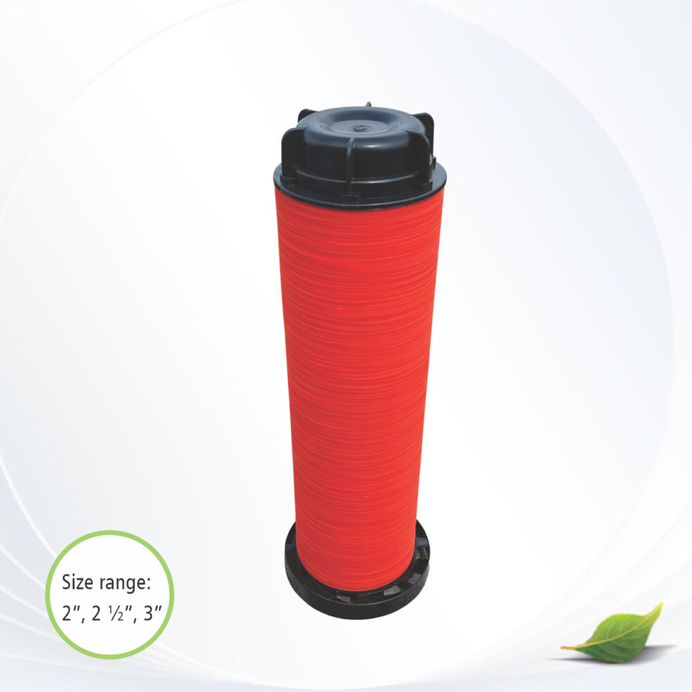 Disc Filters for Irrigation | High-Efficiency Water Filtration System